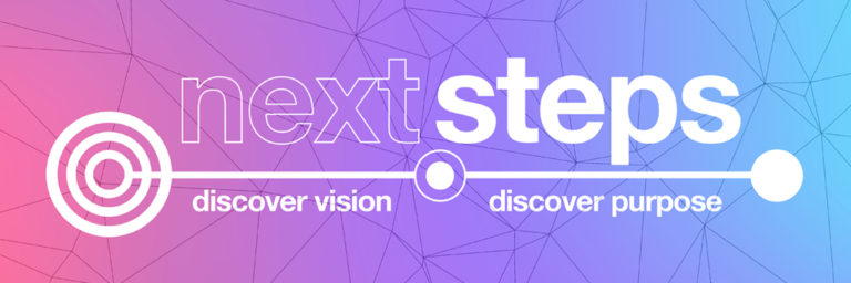 Next Steps - Impact Church