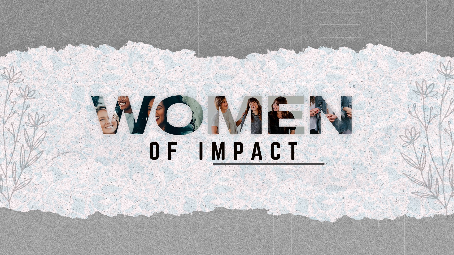 Impact Ladies - Impact Church